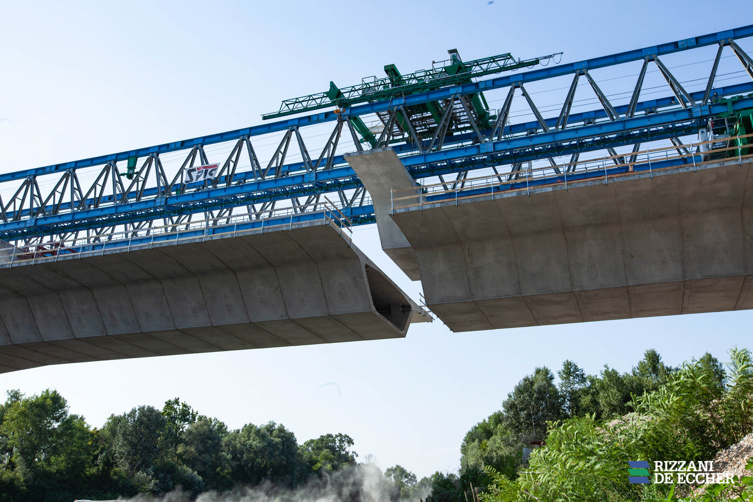 Voussoirs - SPIC s.r.l.