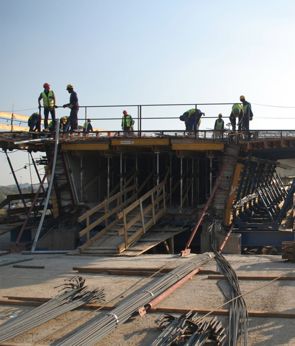 Formwork - SPIC s.r.l.